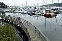 Bainbridge Island: Wandering through Winslow on a late-summer day | The ...