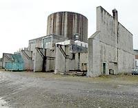 Satsop nuclear-plant site reaches critical mass as business park and ...