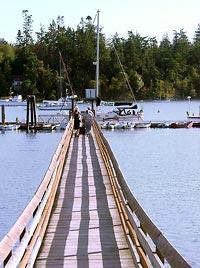 Marrowstone Island: A world so near, so far | The Seattle Times