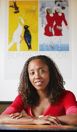 Stephanie Ellis-Smith | The Seattle Times