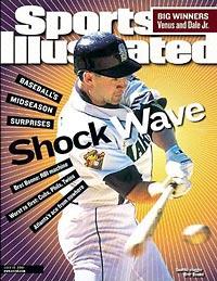 10 great moments in baseball superstition history | The Seattle Times