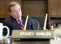 Even the mayor wonders: Who is the real Jim West? | The Seattle Times