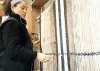Coast Salish weaving | The Seattle Times