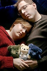 UW project seeks to heal the heartache after miscarriage | The Seattle ...