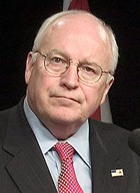 Duck! Here come the Dick Cheney jokes | The Seattle Times