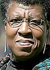 Octavia Butler, brilliant master of sci-fi, dies at 58 | The Seattle Times