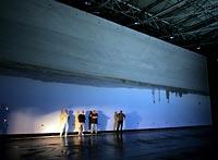 World's largest camera poised for world's largest photo | The Seattle Times