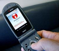 InfoSpace targets wireless delivery | The Seattle Times