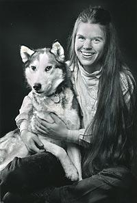 Four-time winner of Iditarod loses battle with cancer | The Seattle Times