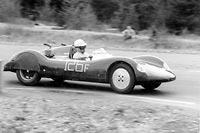 The roaring '50s: Sports-car racing in the Pacific Northwest | The ...