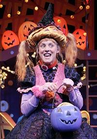 "Harriet's Halloween Candy" dishes out a mixed bag of treats | The ...