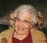 Alma Centioli, matriarch of restaurateurs, dies at 91 | The Seattle Times