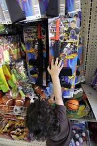 Hamoody learning to navigate his expanding world | The Seattle Times