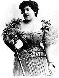 Larson strikes twice in story of wireless telegraphy and sensational ...