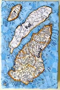 Hot ticket: Portland artist Francesca Berrini | The Seattle Times