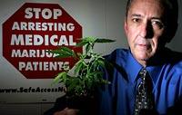 2 activists see drug raids as revenge | The Seattle Times