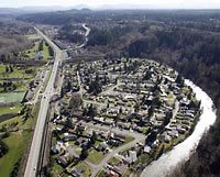 Maple Valley Highway: Way past time for an upgrade | The Seattle Times