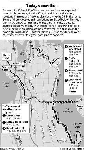 Port Townsend-Keystone passenger ferry could start Monday | The Seattle ...