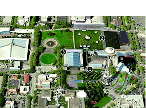 What would you do with Seattle Center? | The Seattle Times